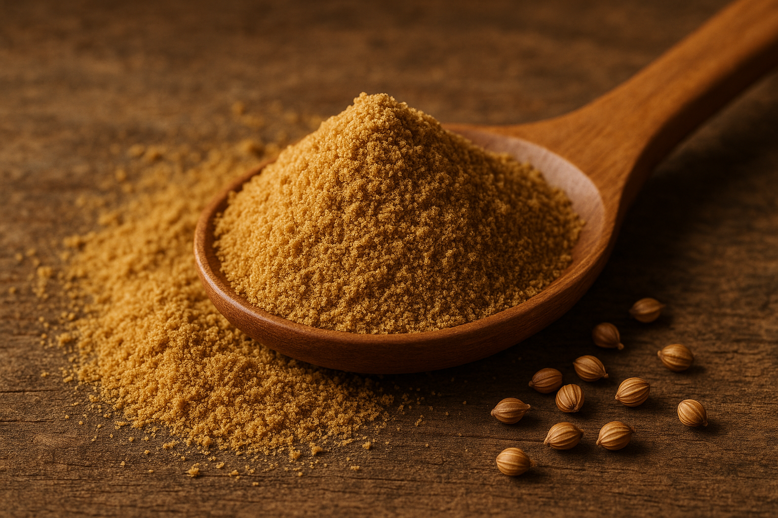 10 Coriander Powder Recipes | Phoran Fresh Spice Guide