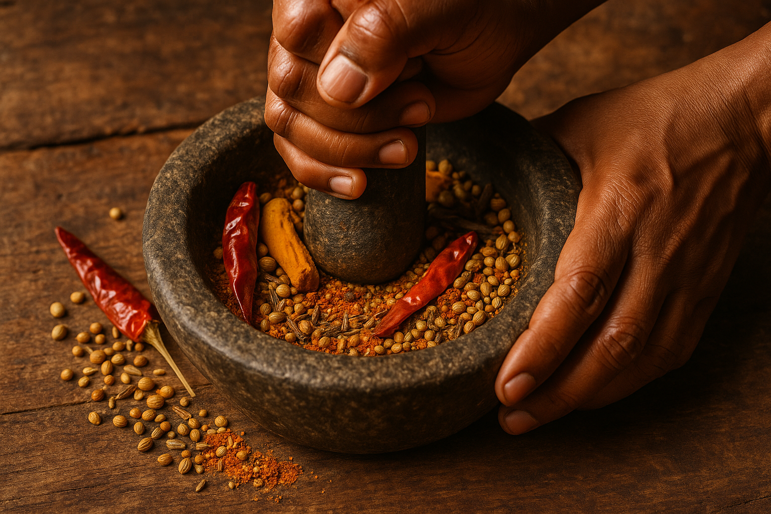 Premium vs Regular Spices | Is Premium Worth It? Honest Review – Phoran