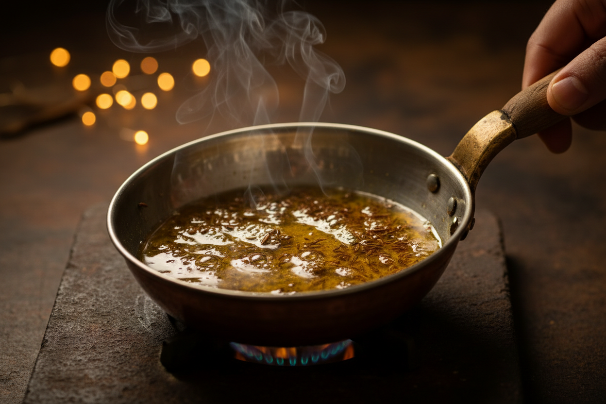 Desi Ghee: 10 Health Benefits of Cow Ghee & How to Use It Daily | Phoran