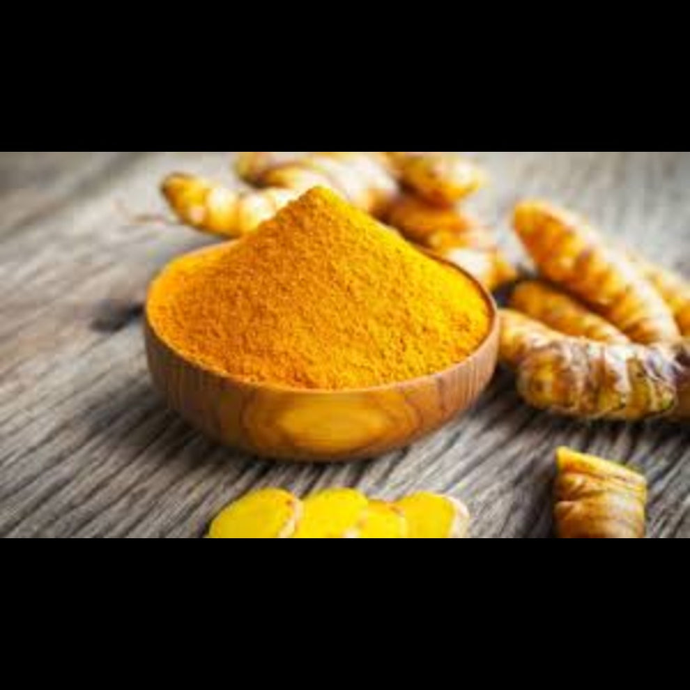 Best Turmeric Haldi Powder Online India - High Curcumin, Pure ...